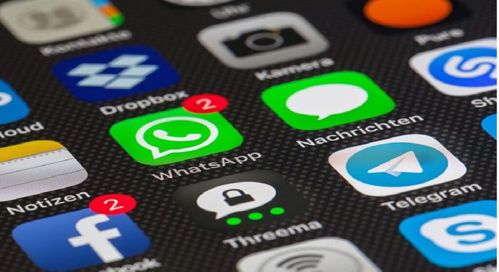 India Implements Landmark Cybersecurity Rules: Messaging Apps Now ...